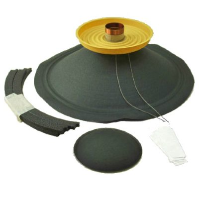 Celestion for Celestion Blue 8 Ohm 12" Recone Kit - Lean Business