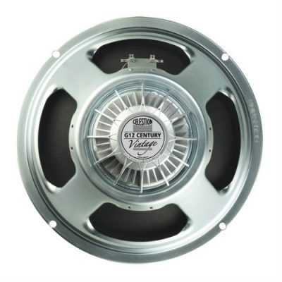 Celestion for Vintage 30, Century Vintage 16 Ohm 12" Recone Kit - Lean ...