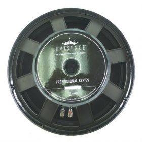 Eminence Omega Pro 18 A - 18" Speaker 800 W 8 Ohm - Lean Business