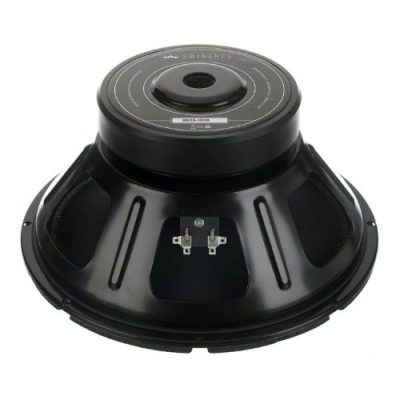 Eminence Delta 12 LFA - 12" Speaker 500 W 8 Ohms - Lean Business