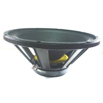 Eminence Omega Pro 18 A - 18" Speaker 800 W 8 Ohm - Lean Business