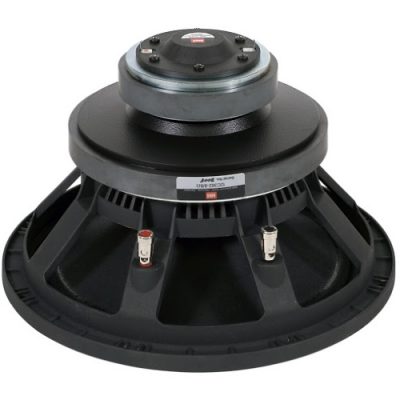 BMS 12C382 8 Ohm 12" 500W / 80W Coaxial Loudspeaker - Lean Business