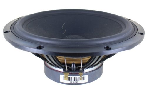 SB ACOUSTICS SB16FRPC25-7 6" 7ohm Fullrange Loudspeaker - Lean Business