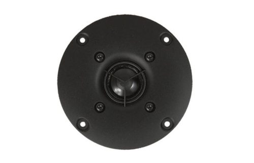 SB ACOUSTICS SB26ADC-C000-4 26mm 4ohm Ferrite Aluminium Dome Tweeter ...