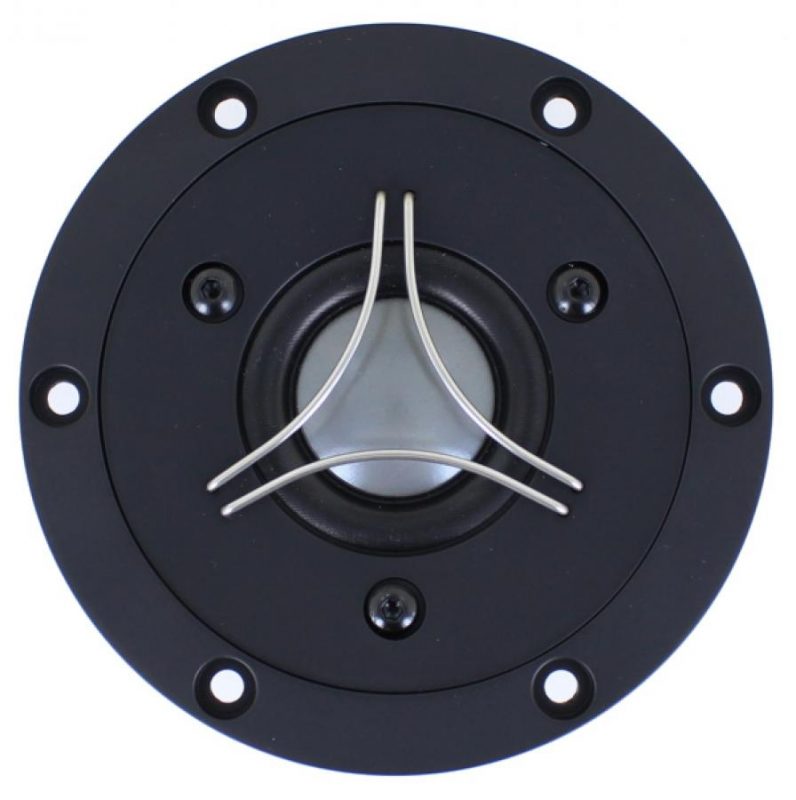 SB ACOUSTICS SATORI TW29B 29mm 4ohm Ferrite Beryllium Dome Tweeter ...