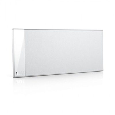 KEF T205 Home Theatre Speaker System White - Lean Business