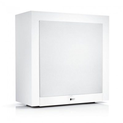 KEF T205 Home Theatre Speaker System White - Lean Business