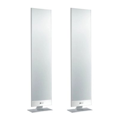 KEF T205 Home Theatre Speaker System White - Lean Business