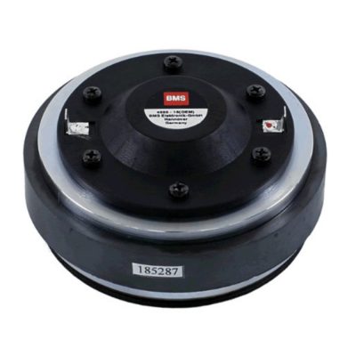 BMS 4549 16 Ohm 80W 1" High Frequency Compression Driver - Lean Business