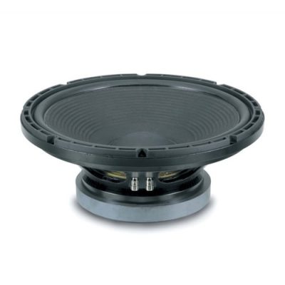 Eighteen Sound 15LW1500 4ohm 15" 1000 Watt PA Subwoofer Speaker - Lean ...