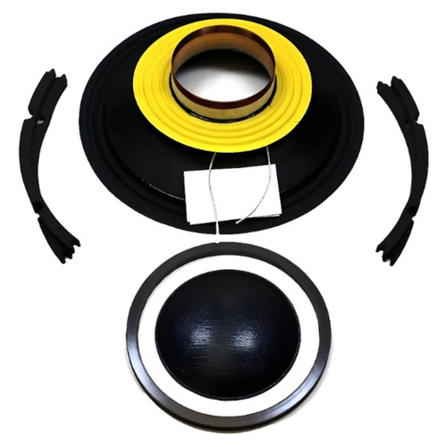 Eighteen Sound 10MB400 Recone Kit - Lean Business