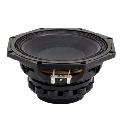 Eighteen Sound 8NMB750 16 Ohm 8" 450W Loudspeaker - Lean Business