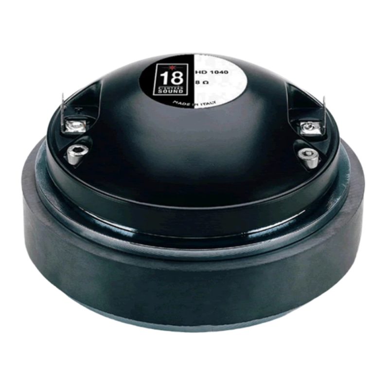 Eighteen Sound HD1040_DIA 8 Ohm Diaphragm - Lean Business