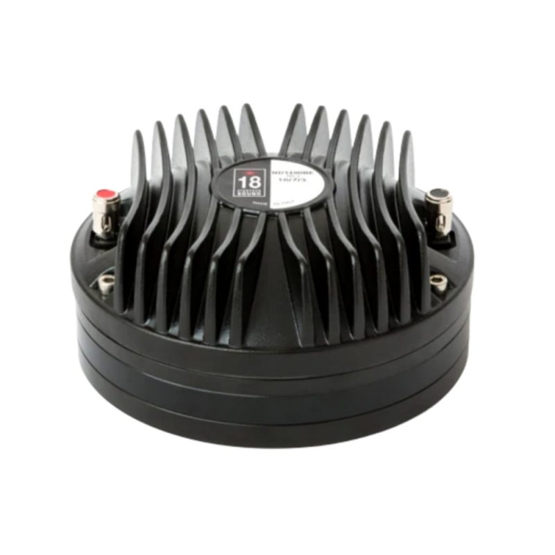Eighteen Sound ND1480BE 8 Ohm 1.4" 80W Compression Driver - Lean Business
