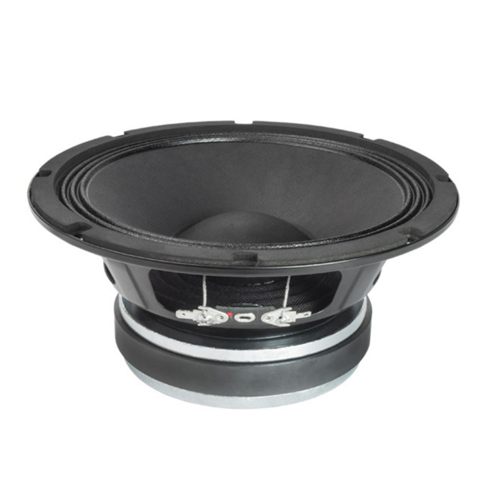 Faital Pro 6FE200 4ohm 6" 130 watt Ferrite Speaker - Lean Business