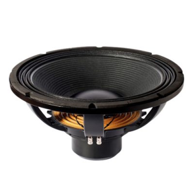 Eighteen Sound 18NLW4100 8 Ohm 18" 1500W Loudspeaker - Lean Business